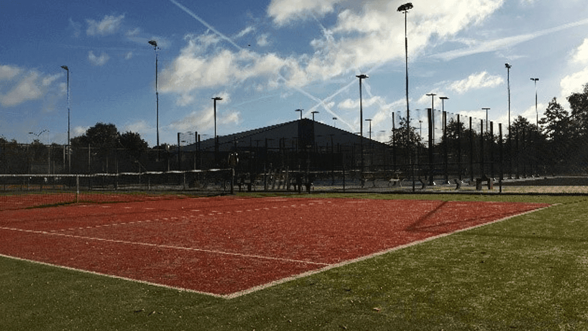 TC Daalmeer - Allesvoorpadel