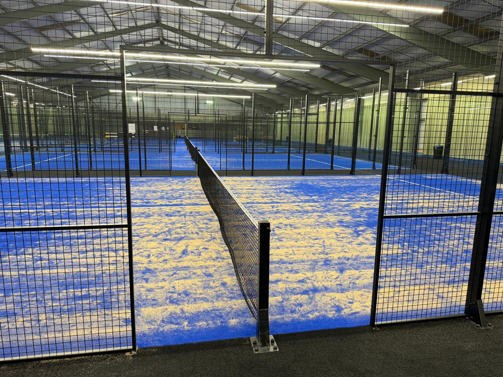 Pals Padel Centrum - Allesvoorpadel