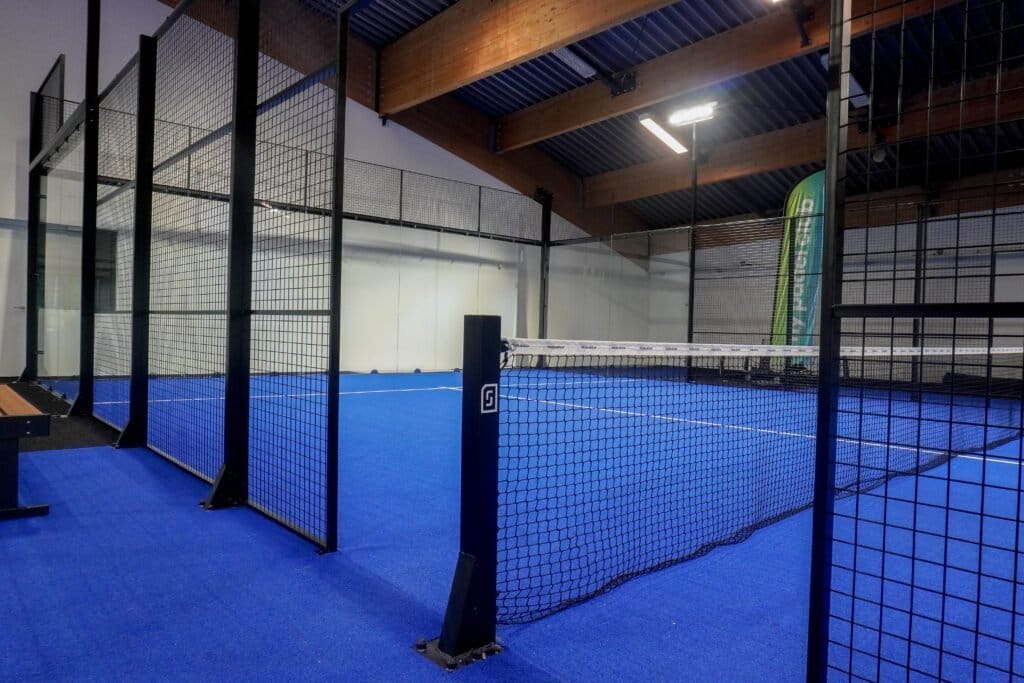 Afmetingen Padelbaan - Hoe Groot Is Een Padelbaan?